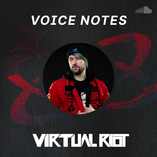 Stream SoundCloud Stories | Listen to Voice Notes: Virtual Riot ...