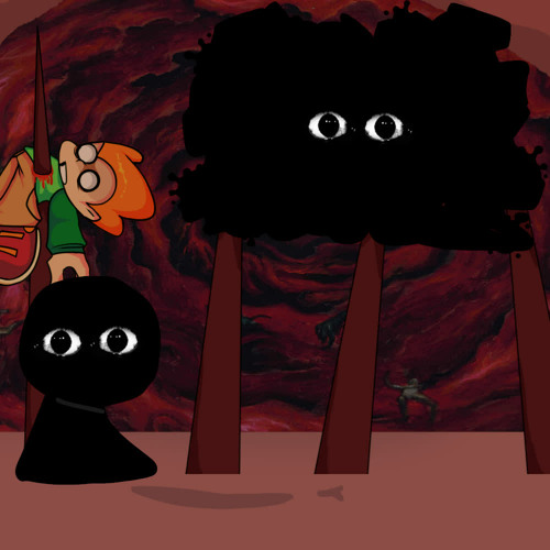 Stream RUN - literally every fnf mod ever (Vs. Bob Week) by FNF ...