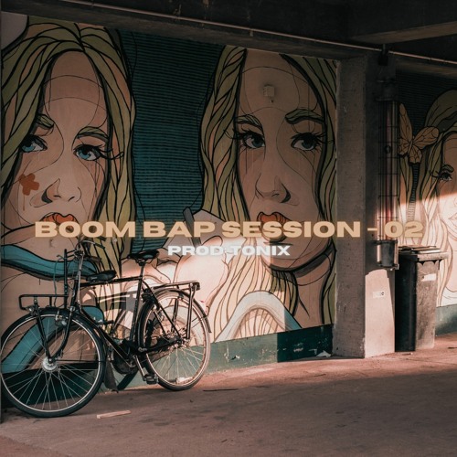 Stream BASE DE BOOM BAP "SESSION 02" BOOM BAP/RAP Instrumental Beat ...