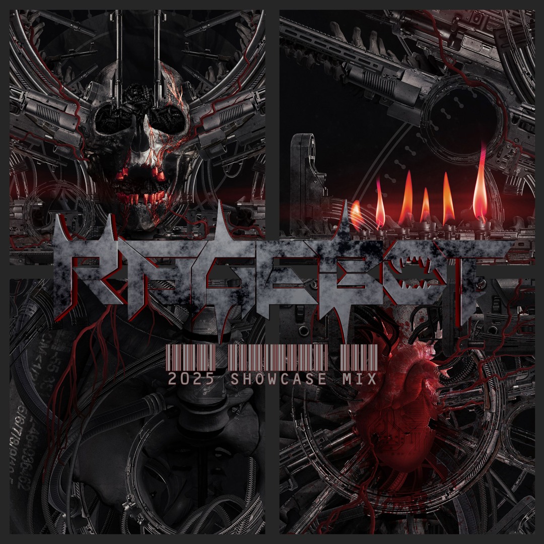 Stream RAGE-BOT (2025 SHOWCASE MIX) by Rage-Bot | Listen online for ...