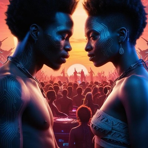 Stream Goodbye Red Sea | special TopFm dj-set (022) [afrohouse] by egwu ...