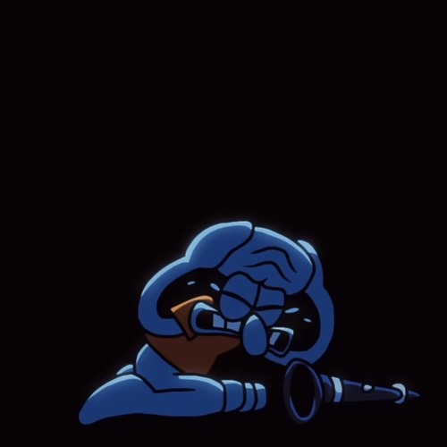 Stream the sponge.XML series- wrath (cover of umbra) by you're too late ...