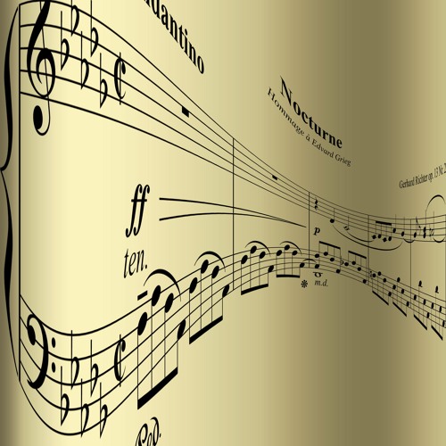 Nocturne D-flat major (Des-Dur) op. 13 No. 2 by myopus | Free Listening ...