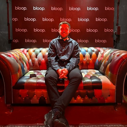 Stream Bad Intentions w/ Marlon Baleci - 22.09.23 by Bloop London Radio ...
