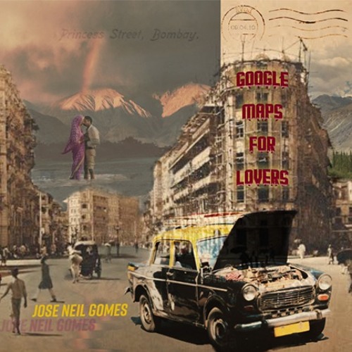 Stream Google Maps For Lovers (Intro) by Stitch In Nine | Listen online ...