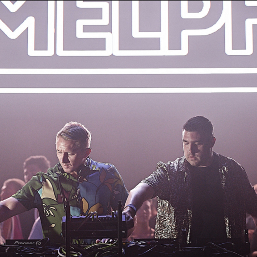 Stream Camelphat and Friends Full Live DJ Set 2023 (Tribute) by LNXXNL ...