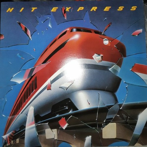 Stream episode HIT EXPRESS LIVE DIAMARS DIA 25 DI JULI 2023 by ...