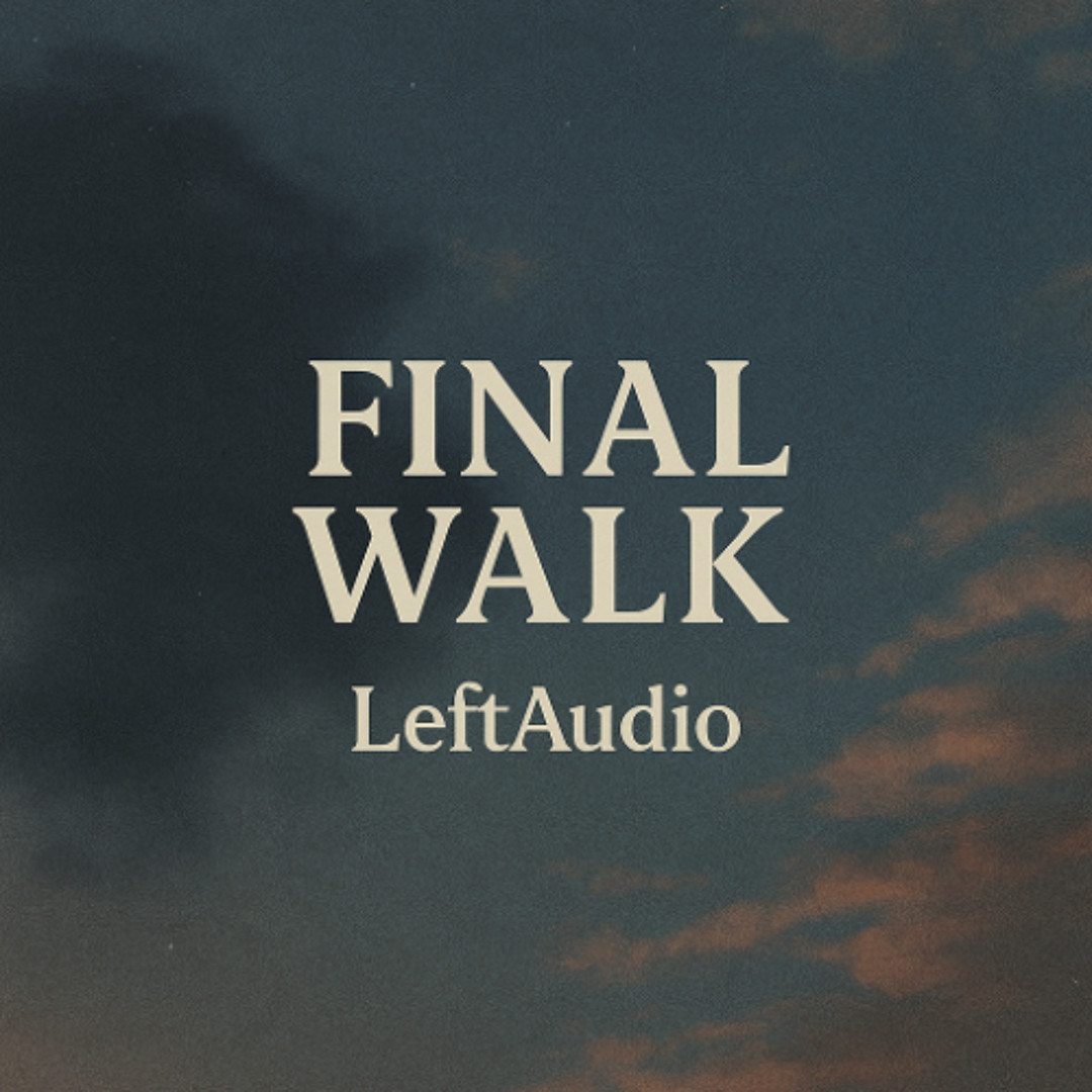 Stream Qendresa // Final Walk by LeftAudio | Listen online for free on ...