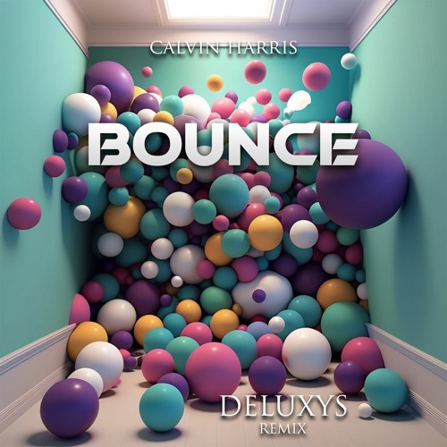 Stream Bounce (Deluxys Remix) by Deluxys | Listen online for free on ...