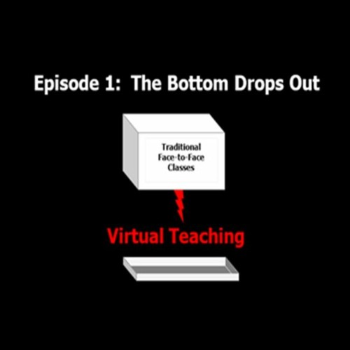 Stream Episode 1: The Bottom Drops Out by Evan Way | Listen online for ...
