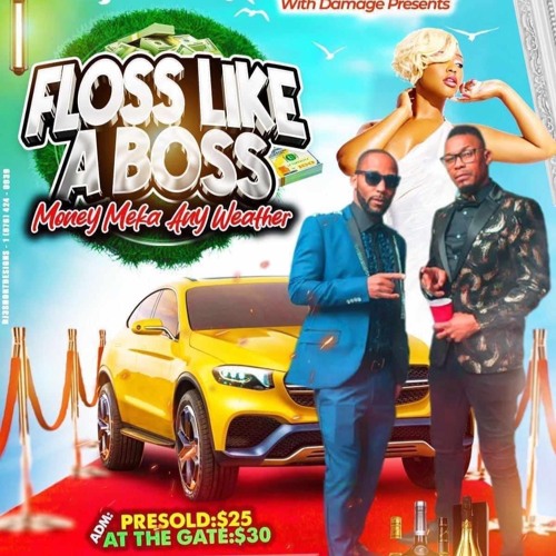 Stream FLOSS LIKE A BOSS 2023 by FAMOUS INTERNATIONAL | Listen online ...