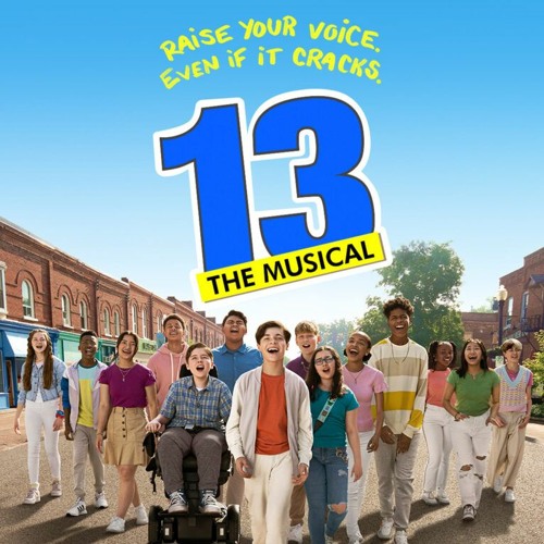 Stream episode 13 The Musical by Movieguide® podcast | Listen online ...