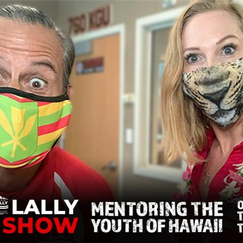 Stream episode Mentoring the Youth of Hawaii with Tamafaiga ...