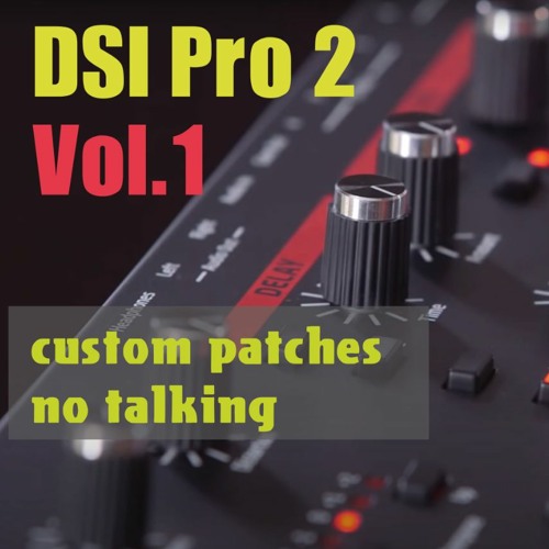 Stream Dsi Pro2 Experience Vol.1 by Flawork (Papp Norbert) | Listen ...