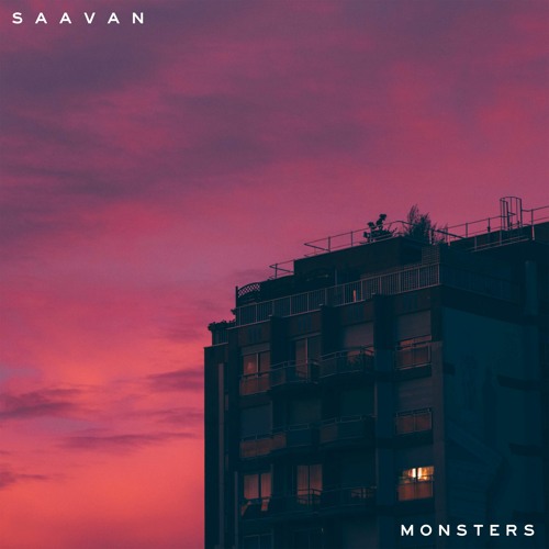 Stream Saavan - Monsters by Yotanka Records | Listen online for free on ...