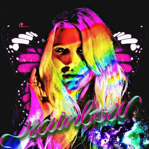 Stream Kesha - Rainbow (Smash Remix) by Den | Listen online for free on ...
