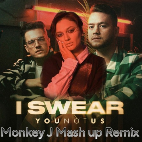 Stream Insomnia ( HE's x Miso x Stuff Rework) vs I SWEAR Mash Up by ...