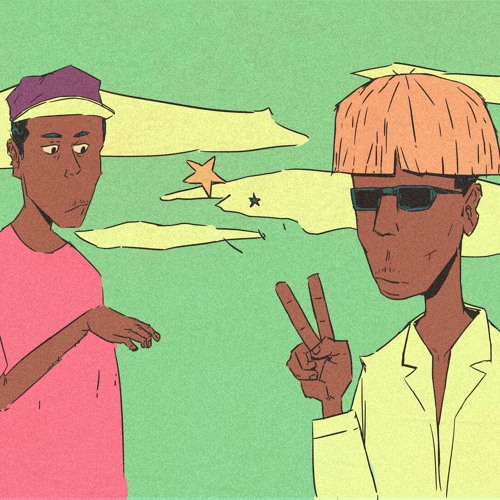 Stream Tyler The Creator Type Beat Sunflower by Damn | Listen online ...