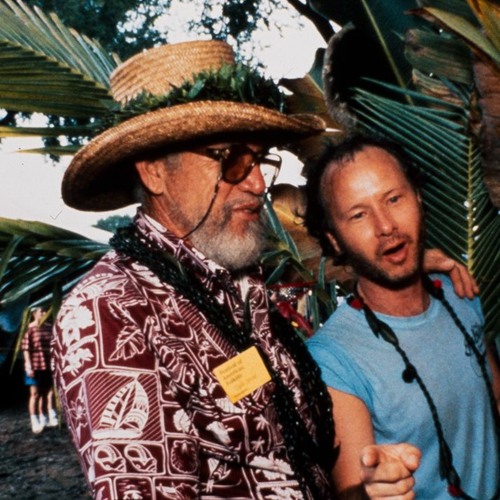 Stream “Adios Ke Aloha” by Clyde “Kindy” Sproat by SmithsonianFolklife ...