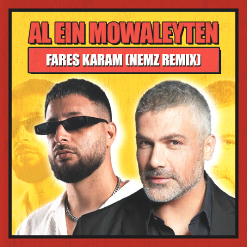 Stream AL EIN - Fares Karam (Nemz Remix) by Nemz | Listen online for ...