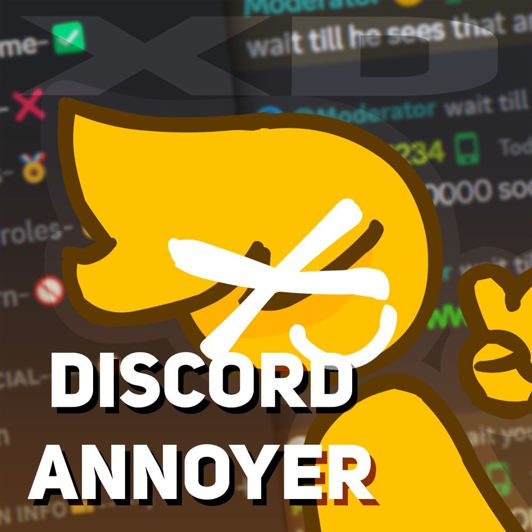 Stream An Ammar | Listen to FNF AAC | Discord Annoyer Week playlist ...