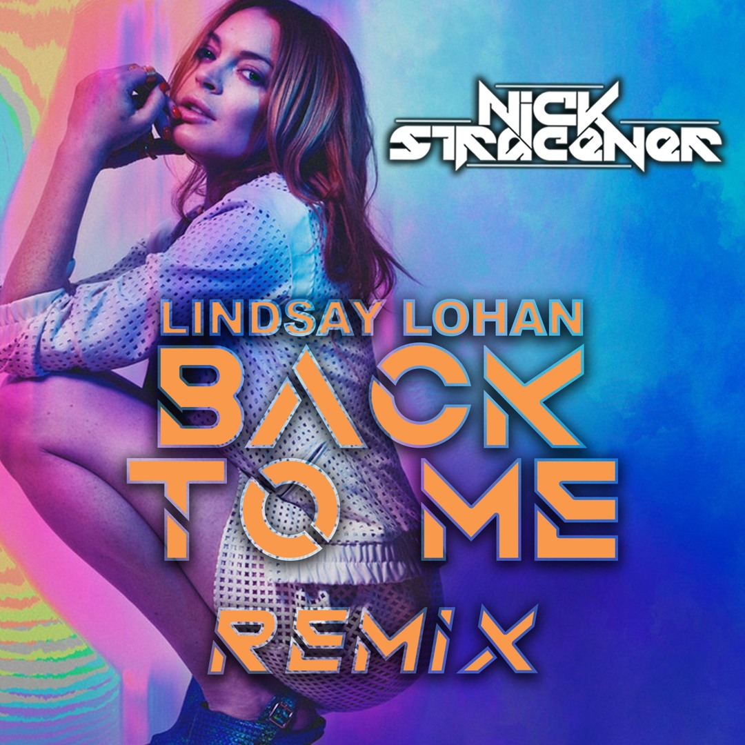 Stream Nick Stracener | Listen to My Remixes playlist online for free ...