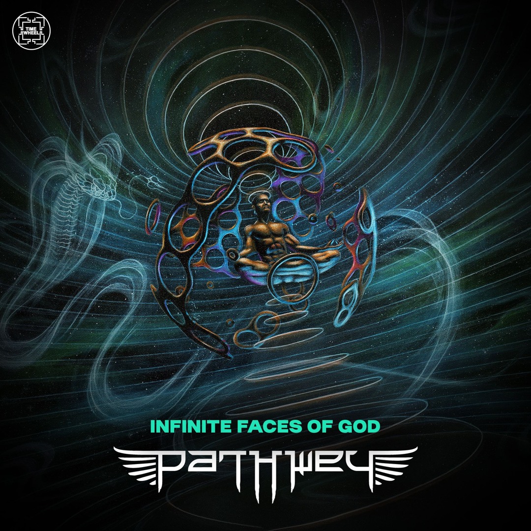 Stream Pathwey - Infinite Faces of God (Mix) by TIMEWHEEL | Listen ...