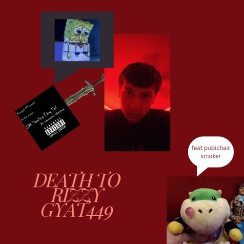 Stream death to rissygyatt by Uncle Sam (Moe) lester | Listen online ...