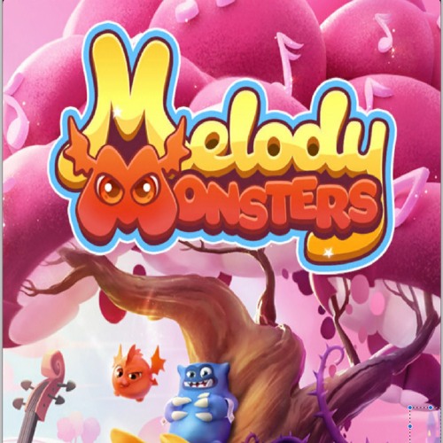 Stream Melody Monsters Gameplay - MEDLEY by Tempo Music | Listen online ...
