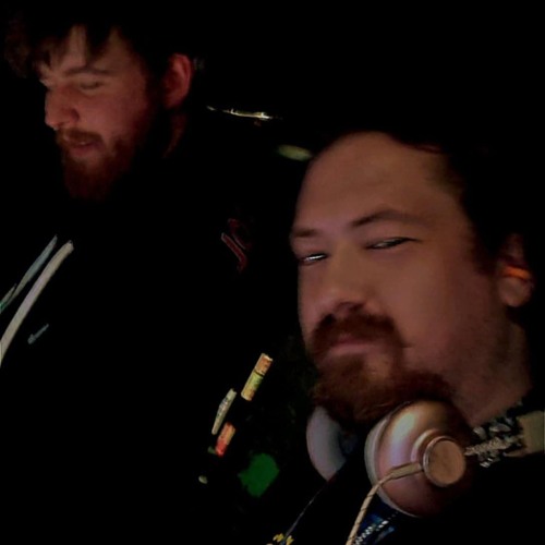 Stream Techno, Acid & Hardstyle Live @ World HQ [BuZZila & Danny Cool ...