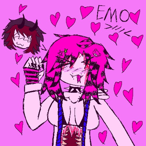Stream emo >////