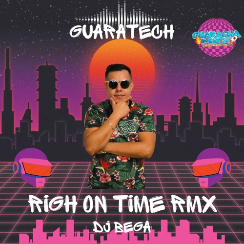 Stream RIGH ON TIME RMX DJ BEGA by DJ BEGA | Listen online for free on ...