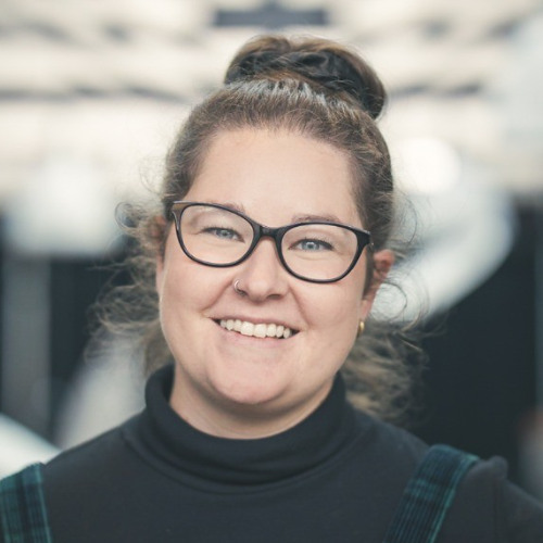 Stream episode {ENTREVUE} - Interface Québec avec Carole-Ann Labrie by ...