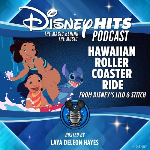 Stream Hawaiian Rollercoaster Ride by Walt Disney Records | Listen ...