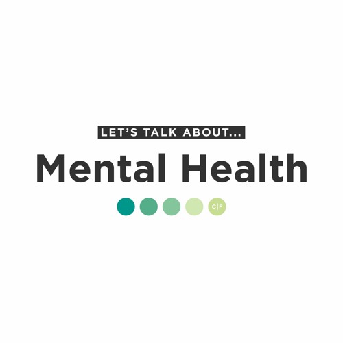 Stream 04.28.2024 Week 3 Mental Health Steve Ingold, Amy Sargent, Clint ...