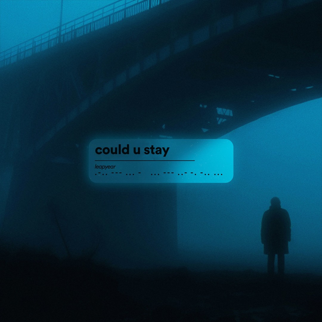 Stream leapyear - could u stay by leapyear | Listen online for free on ...