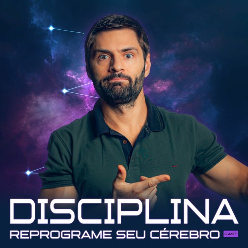 Stream 1183 - DISCIPLINA INFINITA: 3 passos para fazer qualquer coisa ...