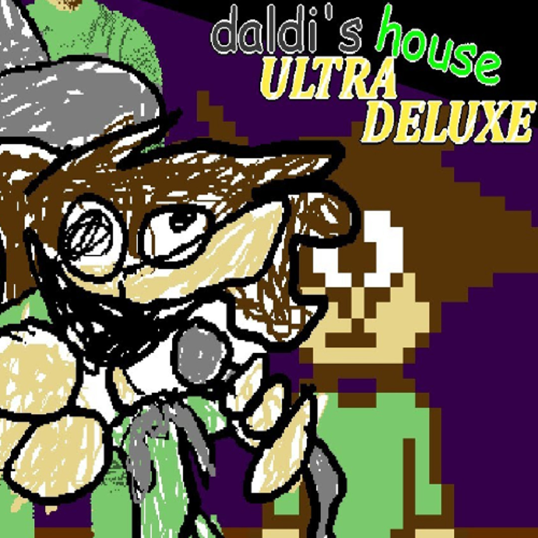Stream sand | Listen to daldi's house ULTRA DELUXE (demo) OST [unofficial uploads] playlist ...