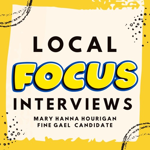 Stream Mary Hanna Hourigan Fine Gael Candidate - Morning Call With ...