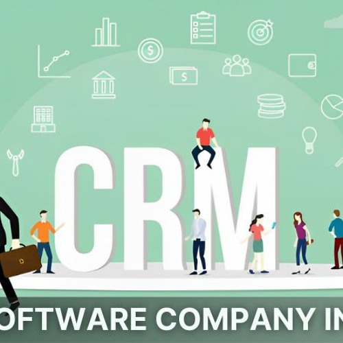 Stream How to Identify the Best CRM Software Company in Delhi by Erp ... Stream How to Identify the Best CRM Software Company in Delhi by Erp ...
