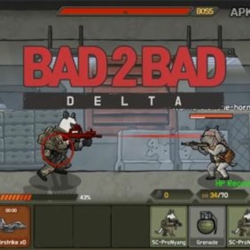 Stream Bad 2 Bad Delta Apk by Funliruga | Listen online for free on ...