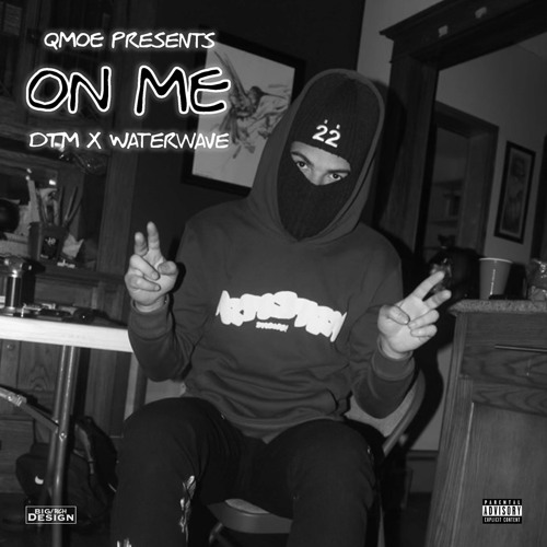 Stream On Me Prod By. MunchieFromDa6ix by Qmoe | Listen online for free ...
