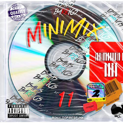 Stream MINIMIX 11 FUNK 2022 (ISAIAS BARRIOS DJ) by isabarrios | Listen ... Stream MINIMIX 11 FUNK 2022 (ISAIAS BARRIOS DJ) by isabarrios | Listen ...