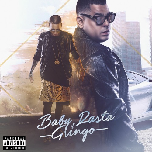 Stream Baby Rasta & Gringo - Un Beso De Esa Rubia by 🐻Deejay ...