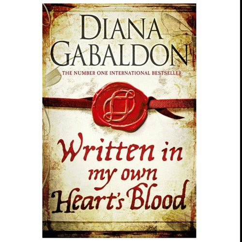 Stream (Read) [e-Book/KINDLE] Written in My Own Heart's Blood ...