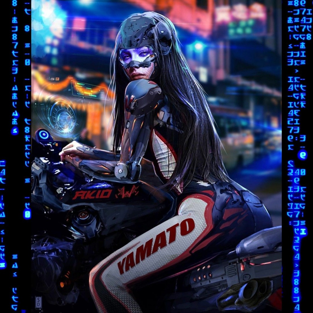 Stream Cybernetic Symbiote (Techno mix) by Dj Veina | Listen online for ...