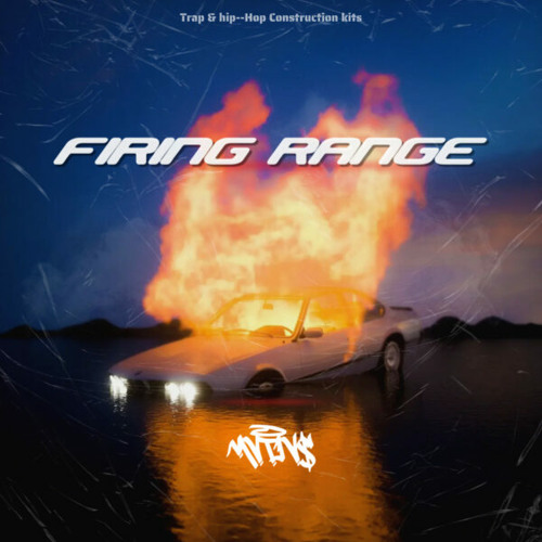 Stream Firing Range By Myloops Listen Online For Free On Soundcloud