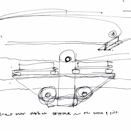 Stream Aeolian Slide Harp (and Sirens). Karşıyaka. May 2024. by Firat ...
