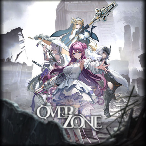 Stream GODDESS OF VICTORY_ NIKKE OVER ZONE Theme Song SATELLITES- by ...