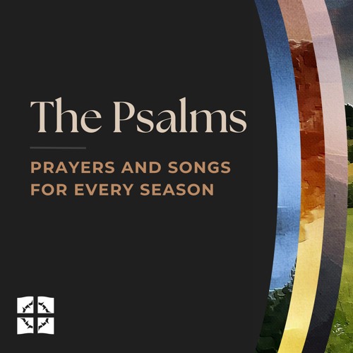 Stream 8/18/24 - Psalm 16 - "A Good Christian" - David Rountree by New ...